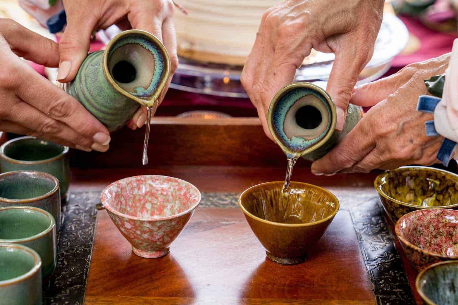 Wabi-Sabi and Pottery