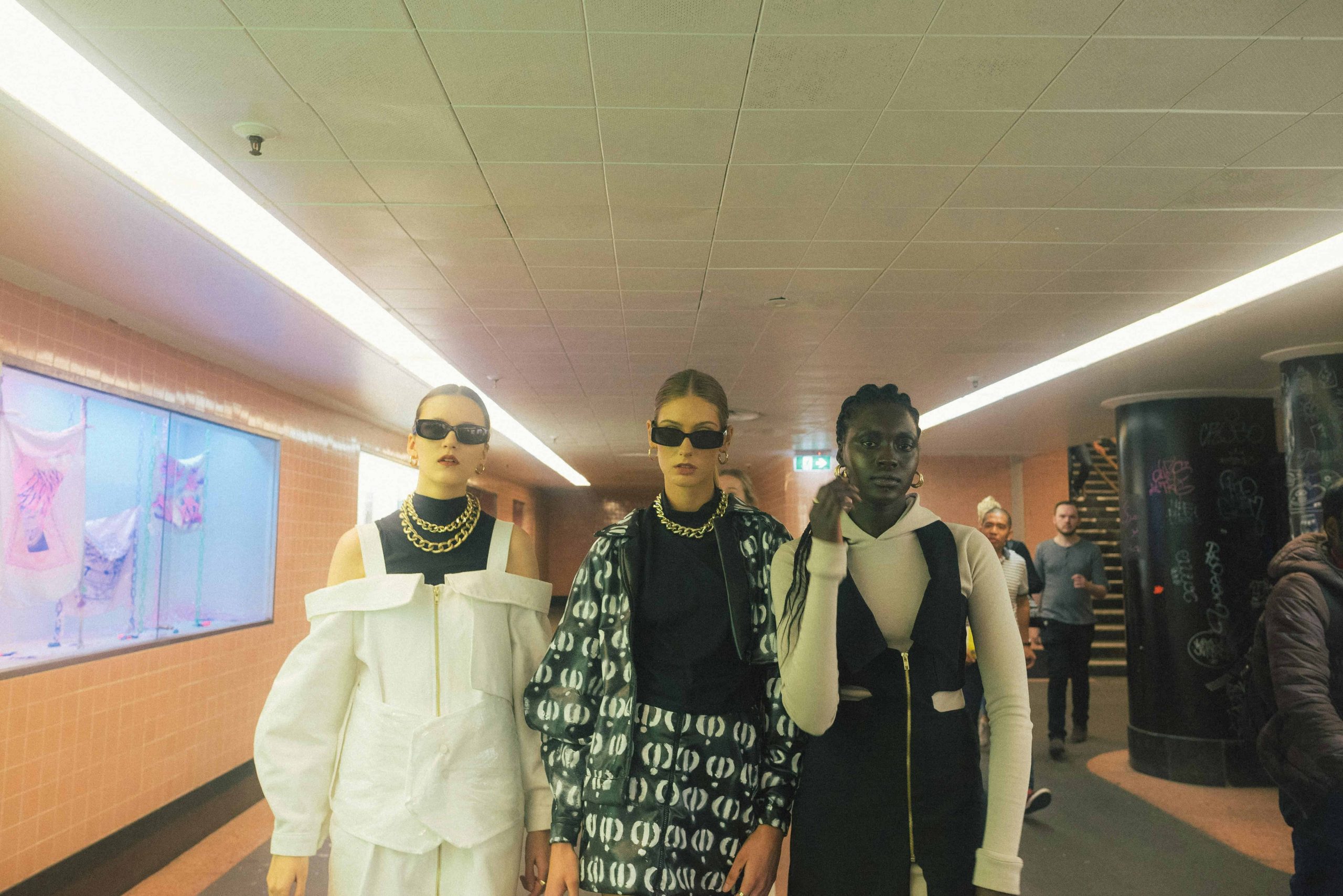 Wabi-Sabi in Fashion Design