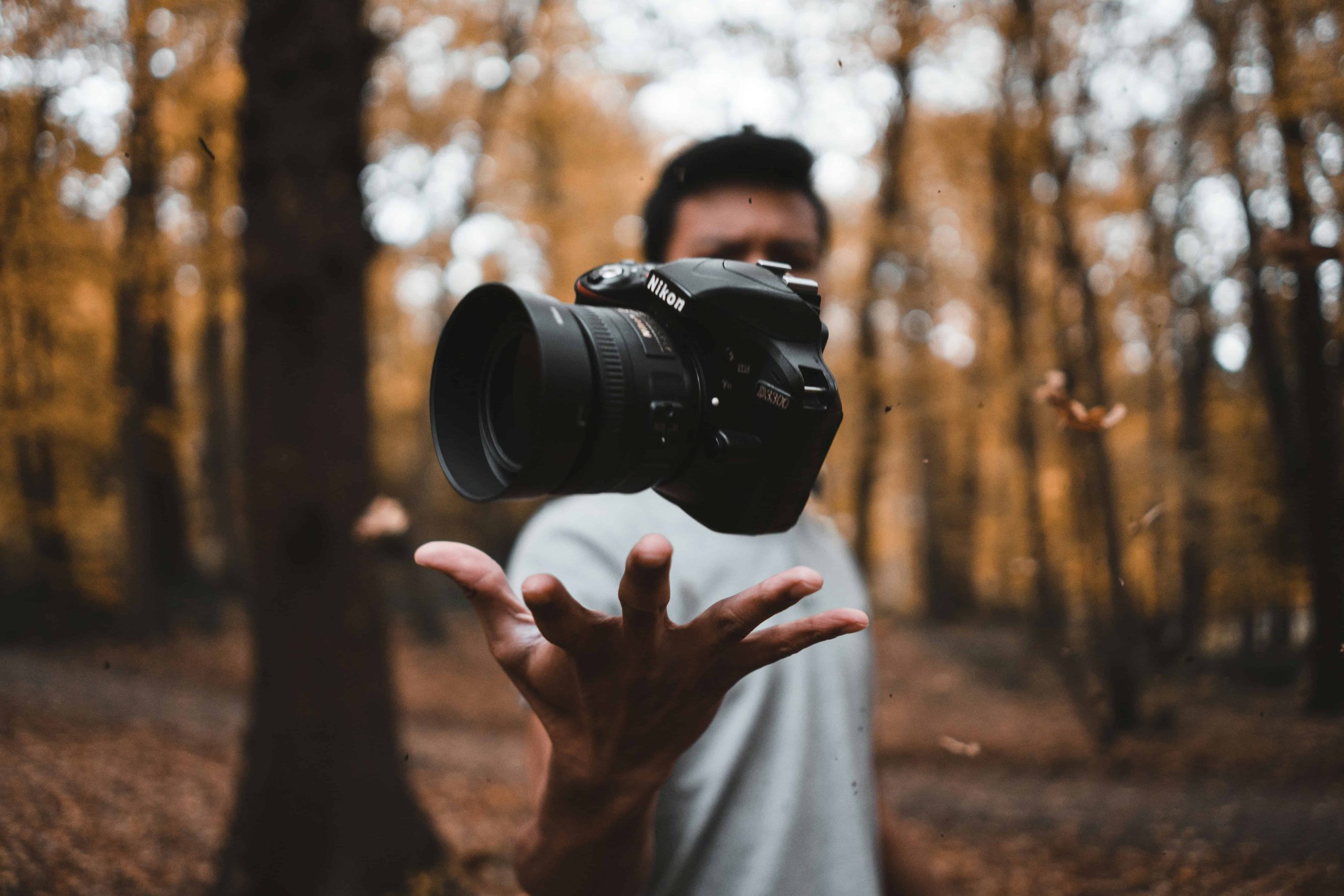 Wabi-Sabi in Photography